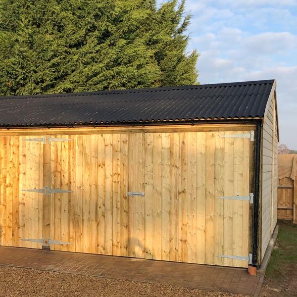 Black Onduline Ridge Tile | 2.0m | 485mm | 9042