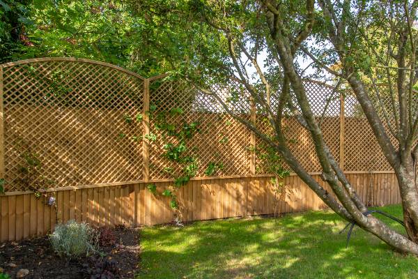 Chart Fencing and Sheds