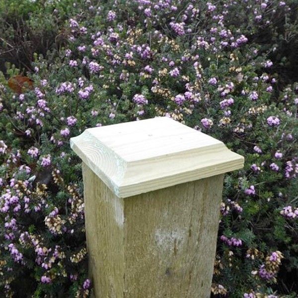 Sawn Timber Post 75mm | 1.5m | 2001