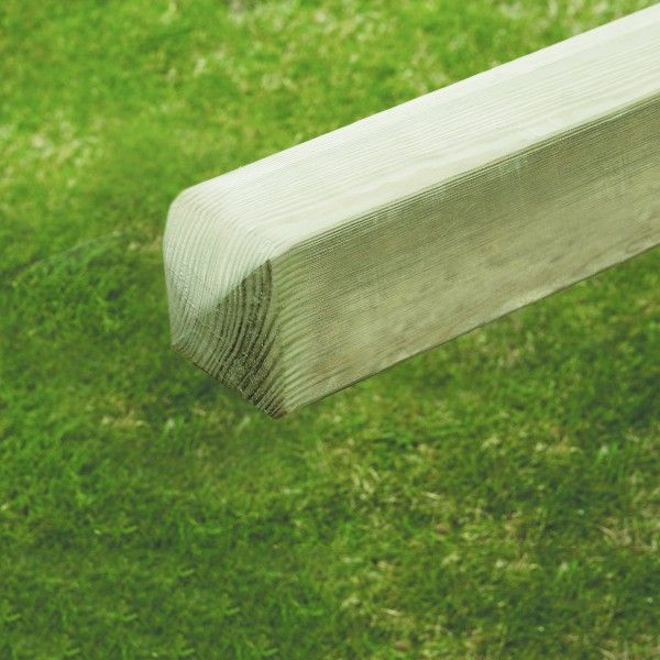 Palisade Picket Fencing