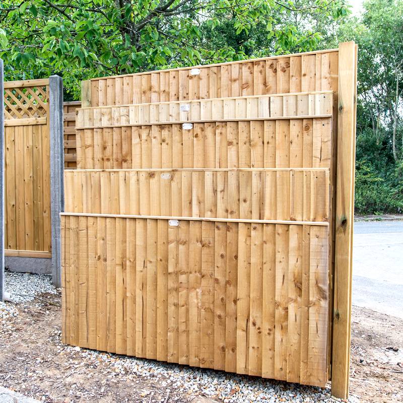 Chart Fencing and Sheds