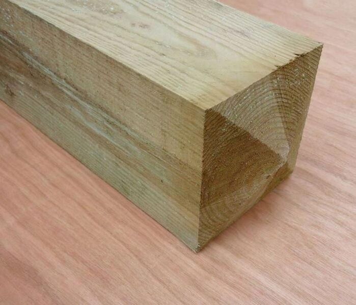 Gate Posts & Accessories