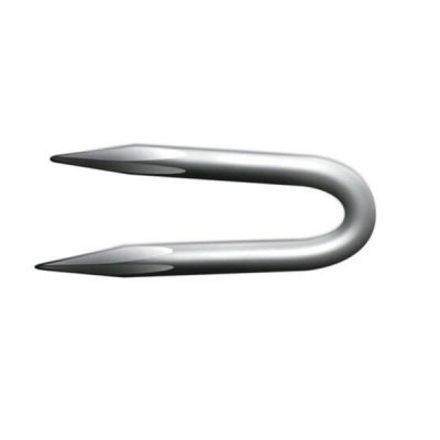 Galvanised Fencing Staples | 500 grams | 30mm x 3.55mm | 1817