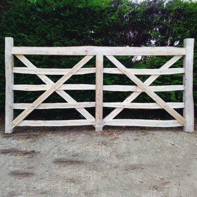 Chestnut Fencing