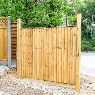 Fence Panels