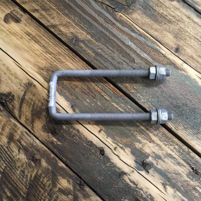 Gate Hinges, Latches & Catches