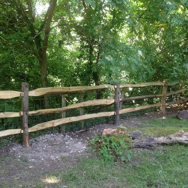 Chestnut Fencing