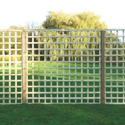 Heavy Duty Trellis | 1.83m | 1.22m | 1314