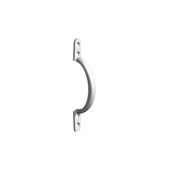 Galvanised Gate Handle | 1641