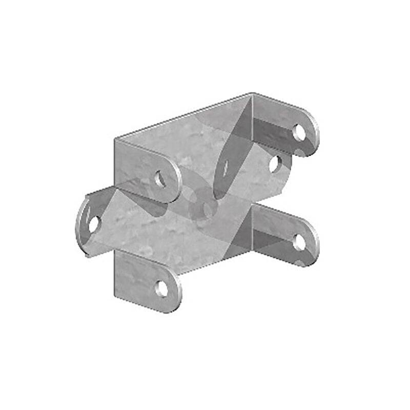 Fence Brackets